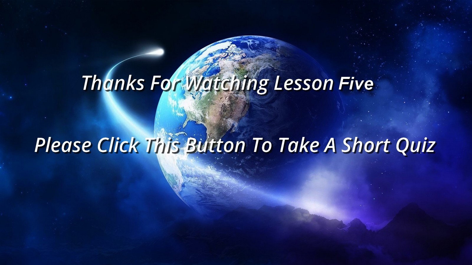 OT Survey 03 The Promise Lesson Five – Interactive Bible Study